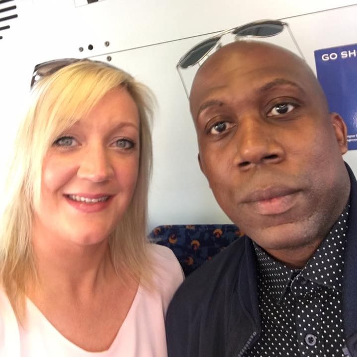 Laura Maxfield is fundraising for Cancer Research UK