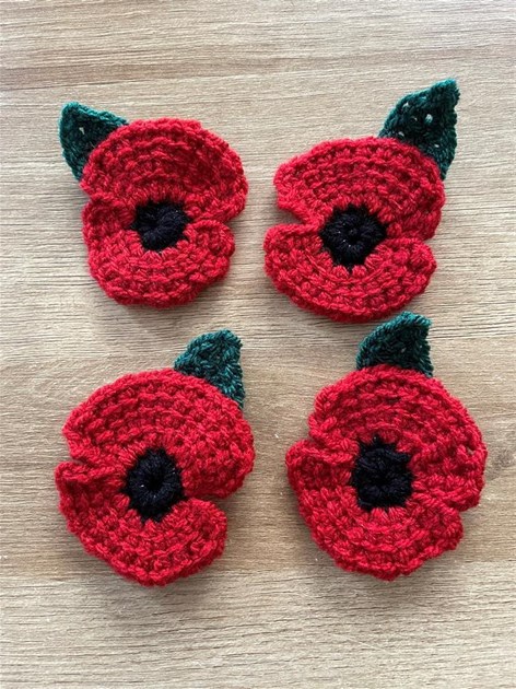 Kelly barker is fundraising for The Royal British Legion