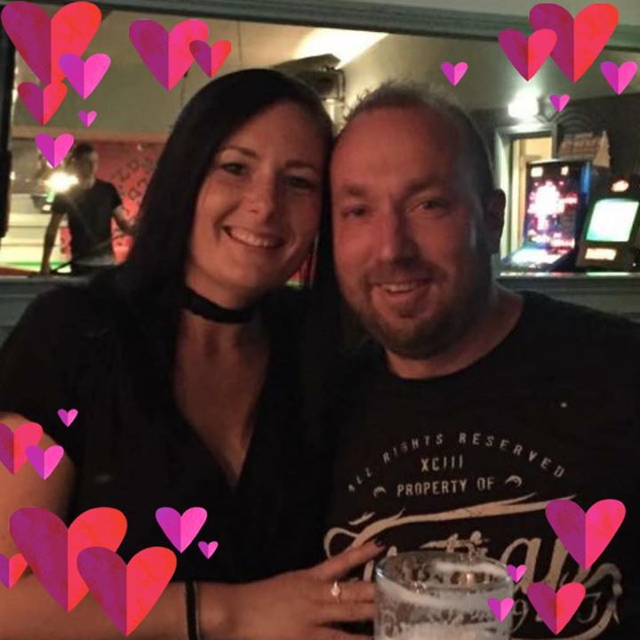 Danielle Laird is fundraising for Yorkshire Air Ambulance Charity