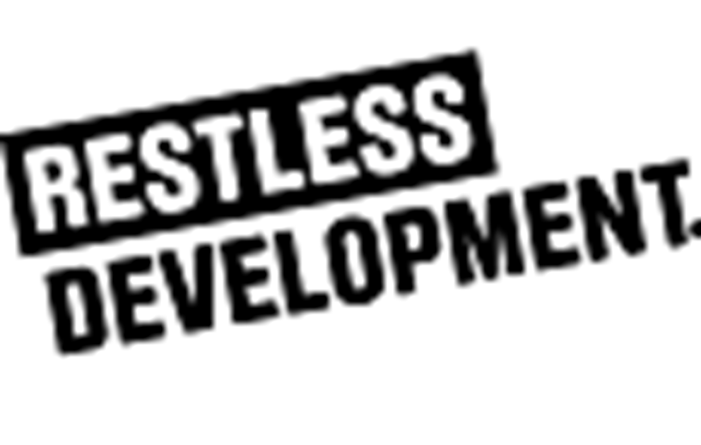 Kiera Blower is fundraising for Restless Development