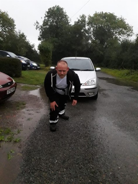 Soma Pemmireddy is fundraising for Aviation Action