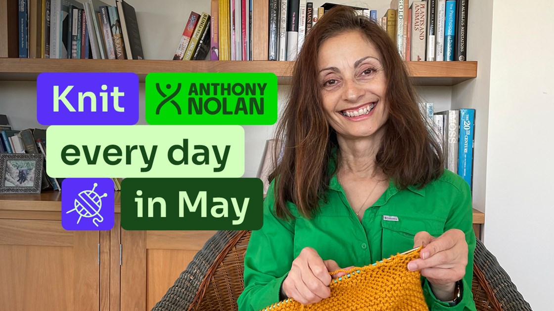 Nicky Deacon is fundraising for Anthony Nolan