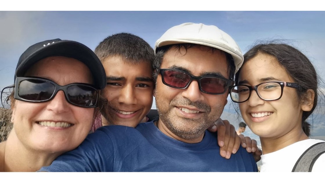 Sarah Joshi is fundraising for Macmillan Cancer Support