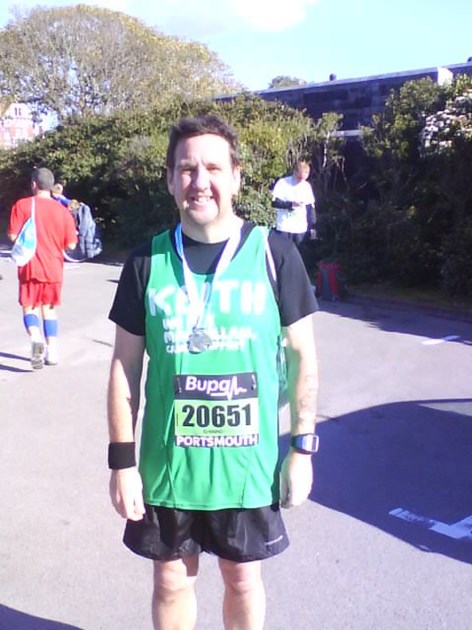 Keith Elshaw is fundraising for Macmillan Cancer Support