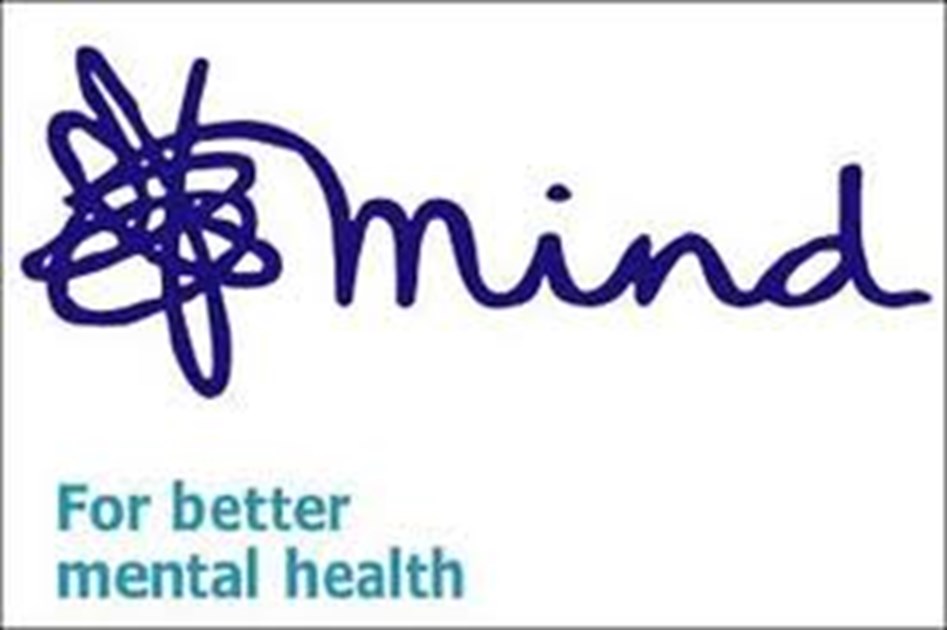 Rebekah Chaplin is fundraising for Mind