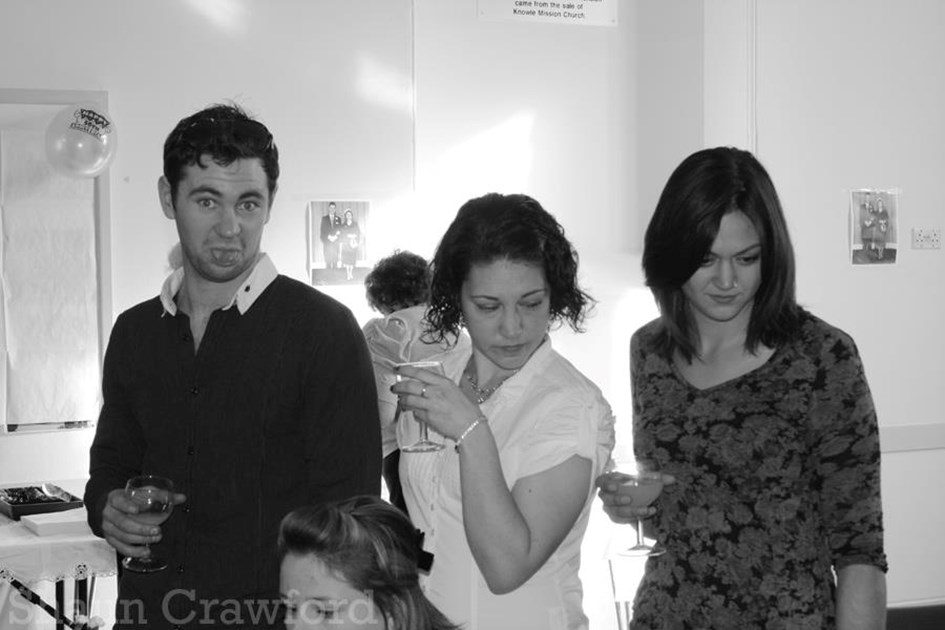 Rachel Cornish is fundraising for Diabetes Research & Wellness Foundation