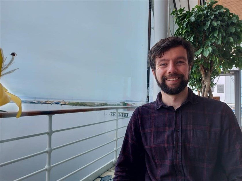 Michael Stam is fundraising for Addison's Disease Self-Help Group