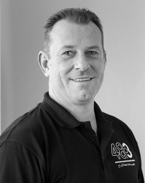 James Sennett is fundraising for UK Sepsis Trust