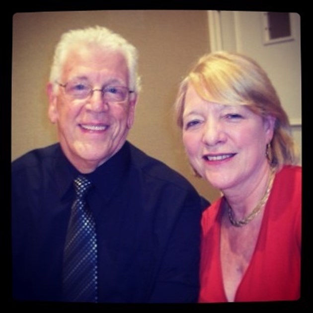 Helen Barnett is fundraising for Cruse Bereavement Care Lancashire