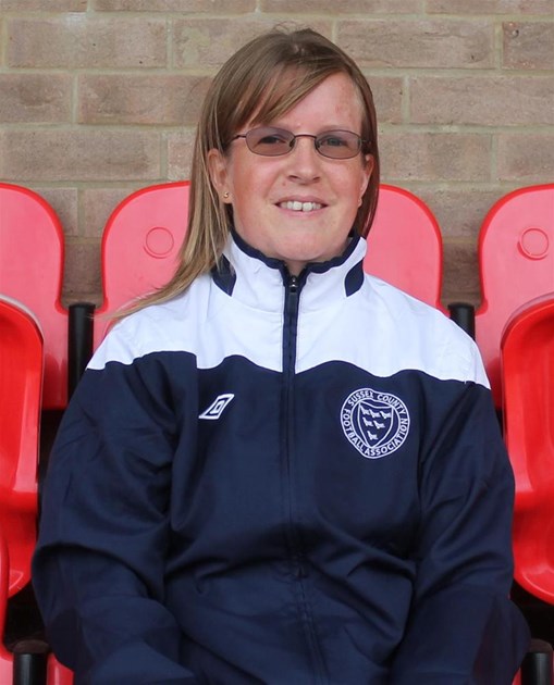 Clare Nichols is fundraising for Teenage Cancer Trust