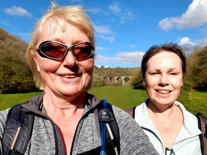 Helen Allan is fundraising for Action4Diabetes