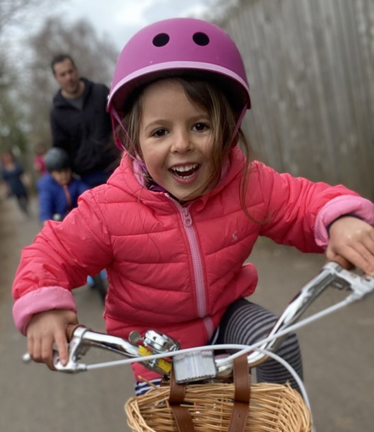 Sarah Osborne is fundraising for FABS