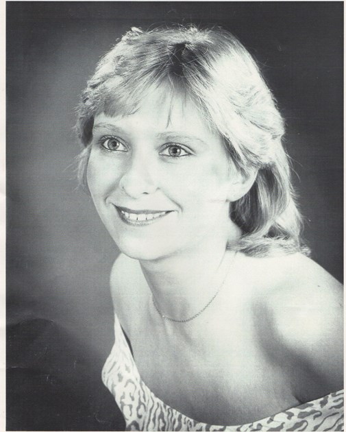 Georgia Stanley is fundraising for Cystic Fibrosis Trust