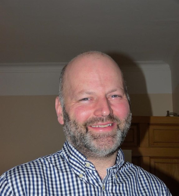 James Paton is fundraising for The Archie Foundation