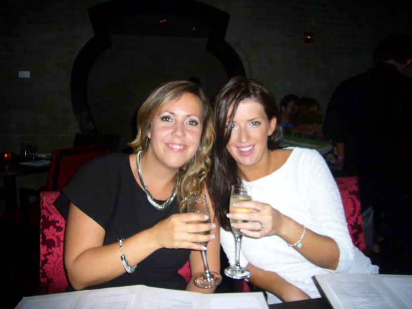 Madeline Howlett is fundraising for Stroke Association