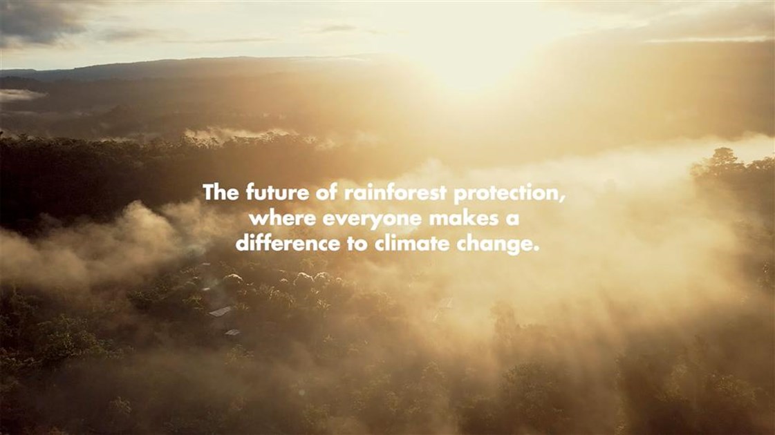 Harry Rickards is fundraising for Cool Earth