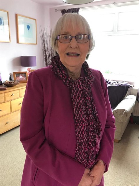 Louisa Wood is fundraising for Tameside Oldham and Glossop Mind