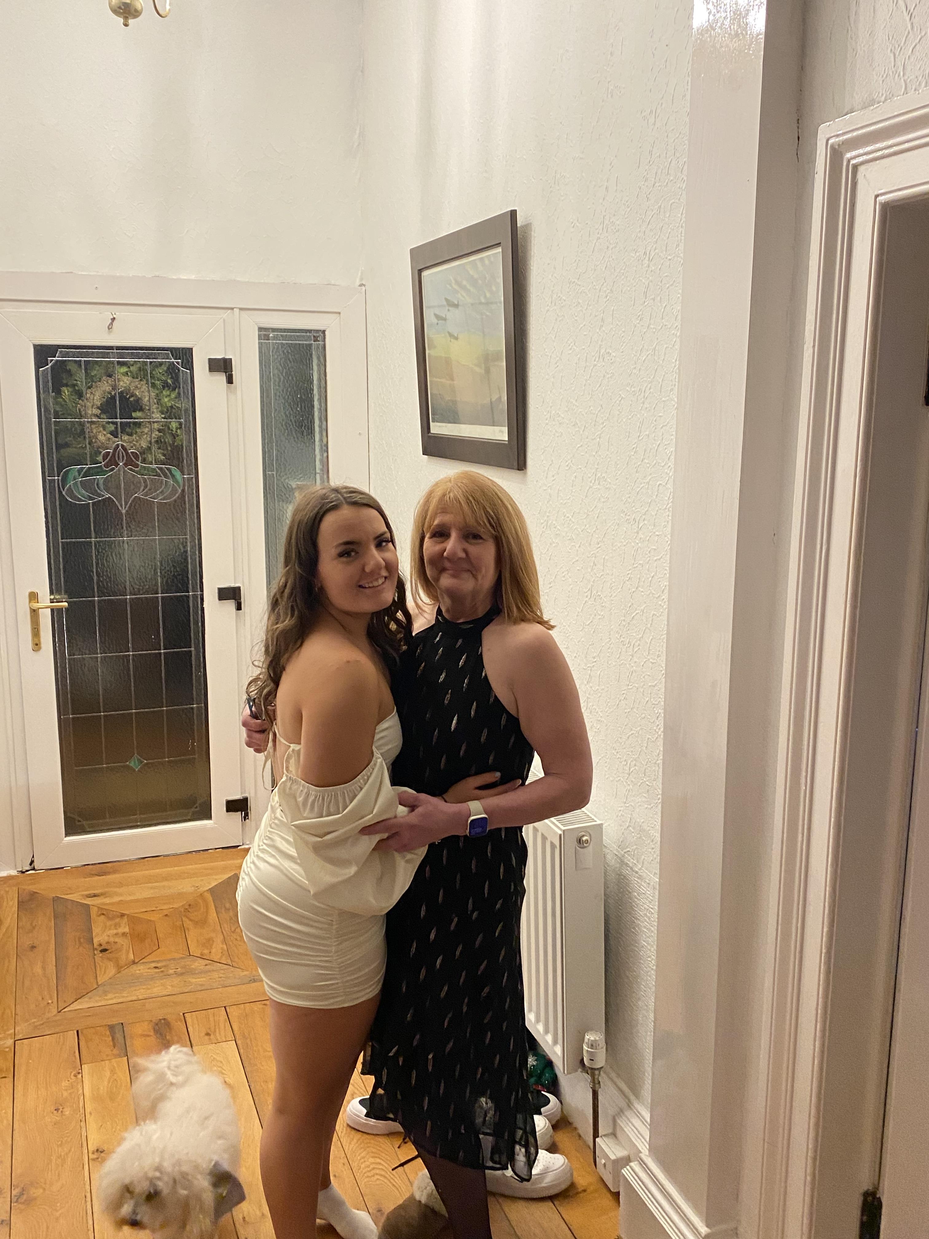 Rose Dunne is fundraising for Sepsis Research FEAT