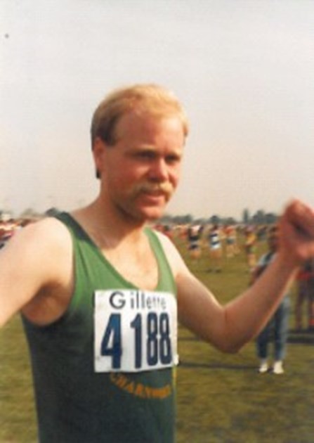 David Hesketh is fundraising for The Prince's Trust