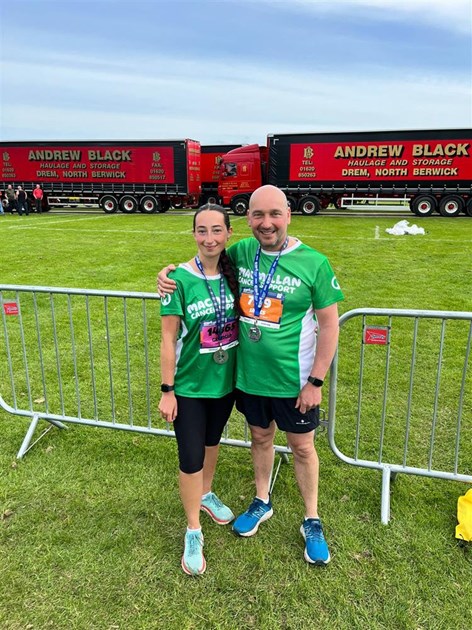 James Neville is fundraising for Macmillan Cancer Support