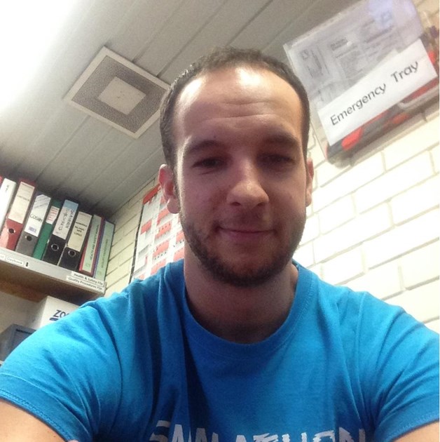 Courtney Saunders-Jones is fundraising for The Connor Saunders Foundation