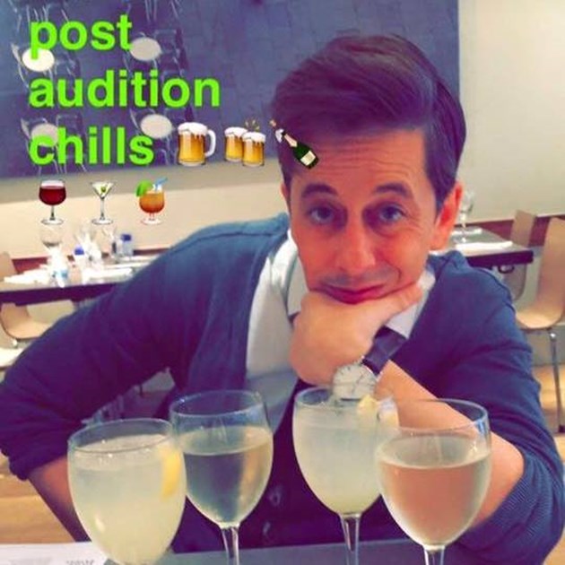 Gary Jordan is fundraising for Cancer Research UK