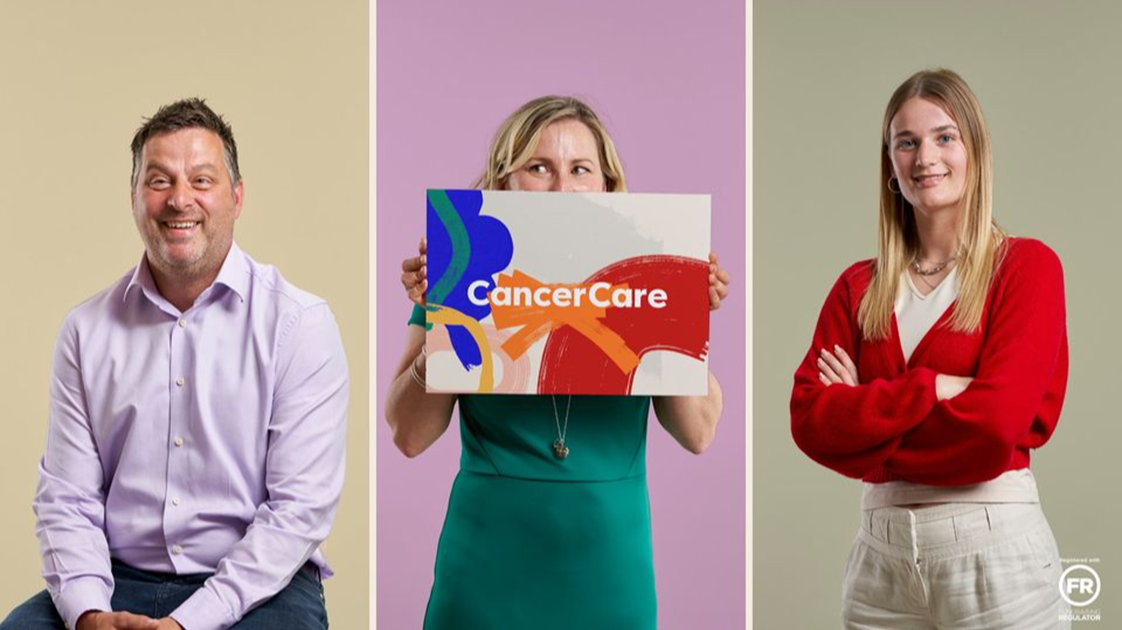 Anna Edmondson is fundraising for CancerCare North Lancashire & South ...