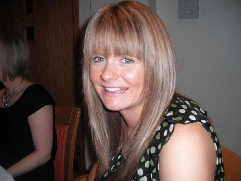 Laura Hurn is fundraising for Macmillan Cancer Support