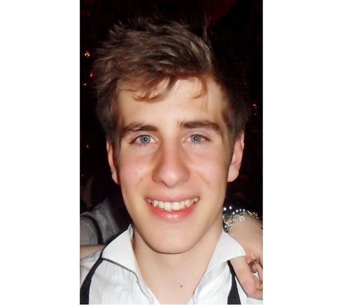 Ben Nuttall is fundraising for Debt Justice