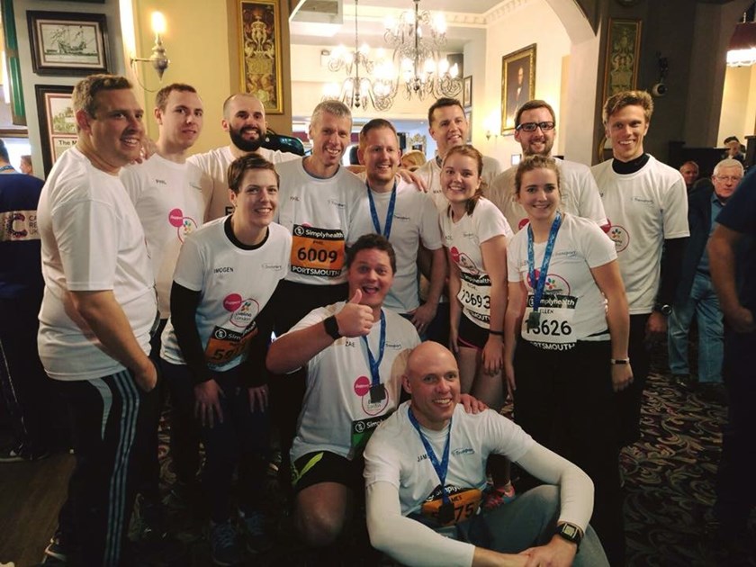 Rachel Stout is fundraising for Mind