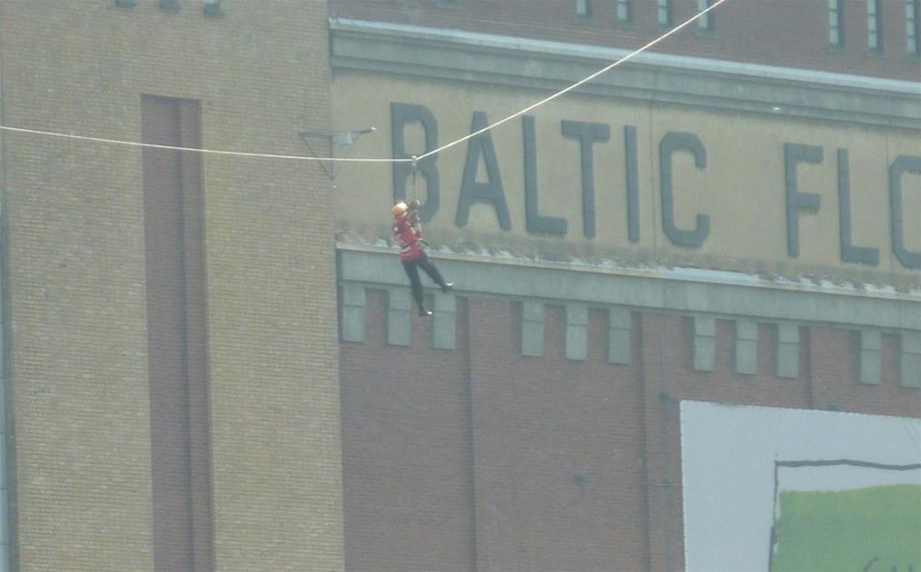 Ruth Yule is fundraising for Action for Children