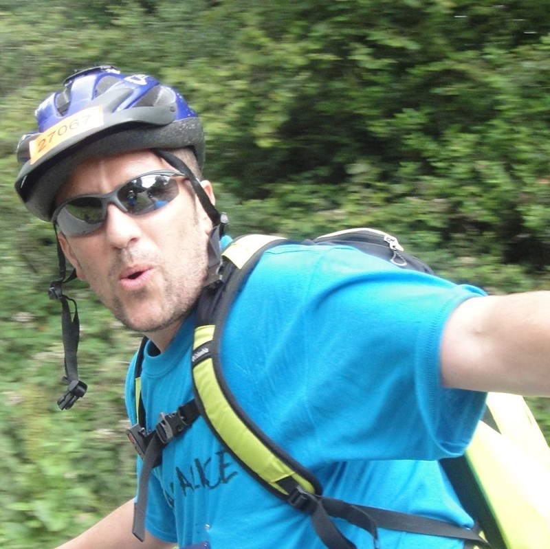 joel epstein is fundraising for Plan International UK