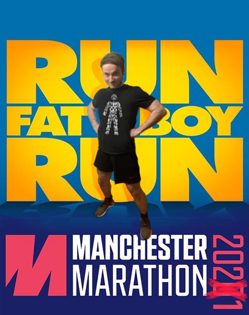 Sam Travers is fundraising for PROSTATE CANCER UK