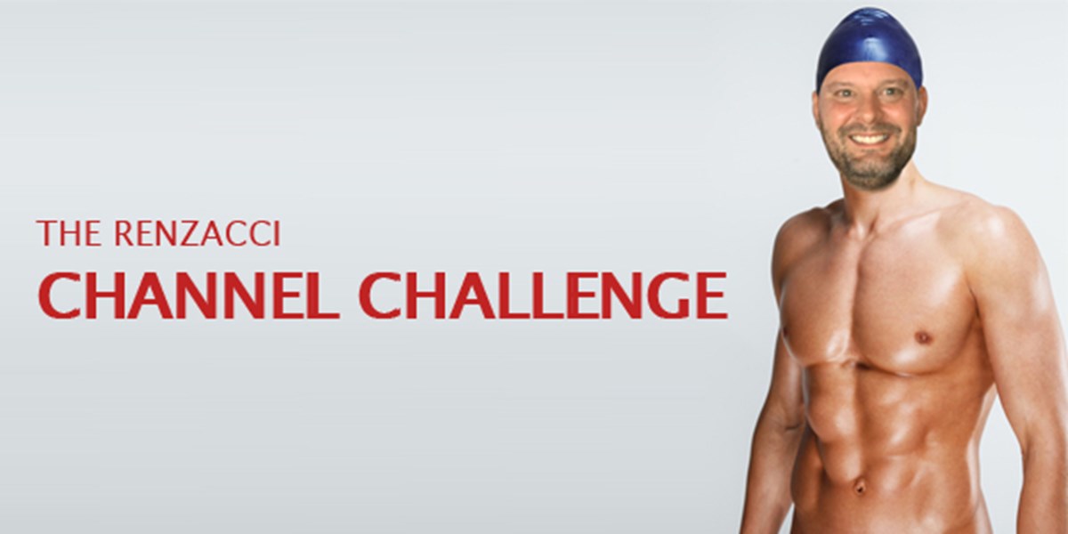 Renzacci UK is fundraising for British Heart Foundation