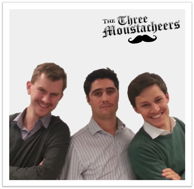 Richard Snaith is fundraising for Cancer Research UK