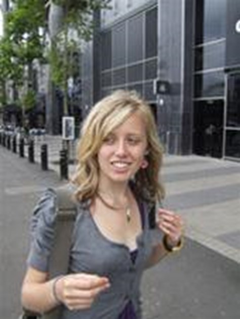 Alice Piper is fundraising for Cancer Research UK