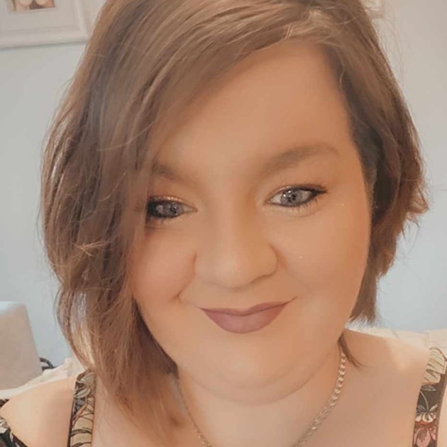 Kimberly Cook is fundraising for Diabetes UK