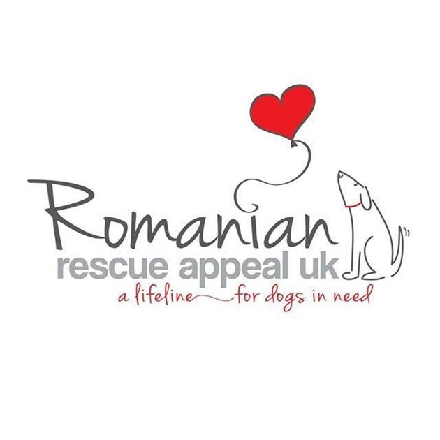 Laura Hartshorne is fundraising for Romanian Rescue Appeal U.K
