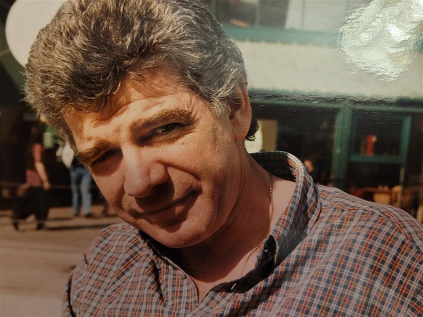 Emily Parry is fundraising for Dorothy House