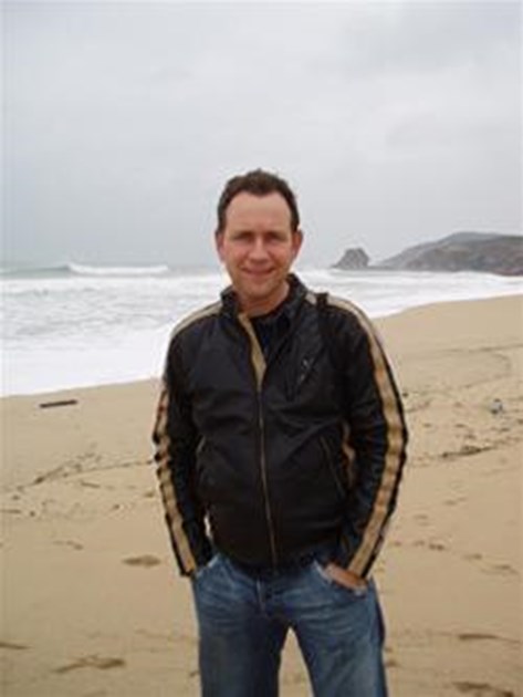 Ian Wade is fundraising for Zurich Community Trust (UK) Ltd