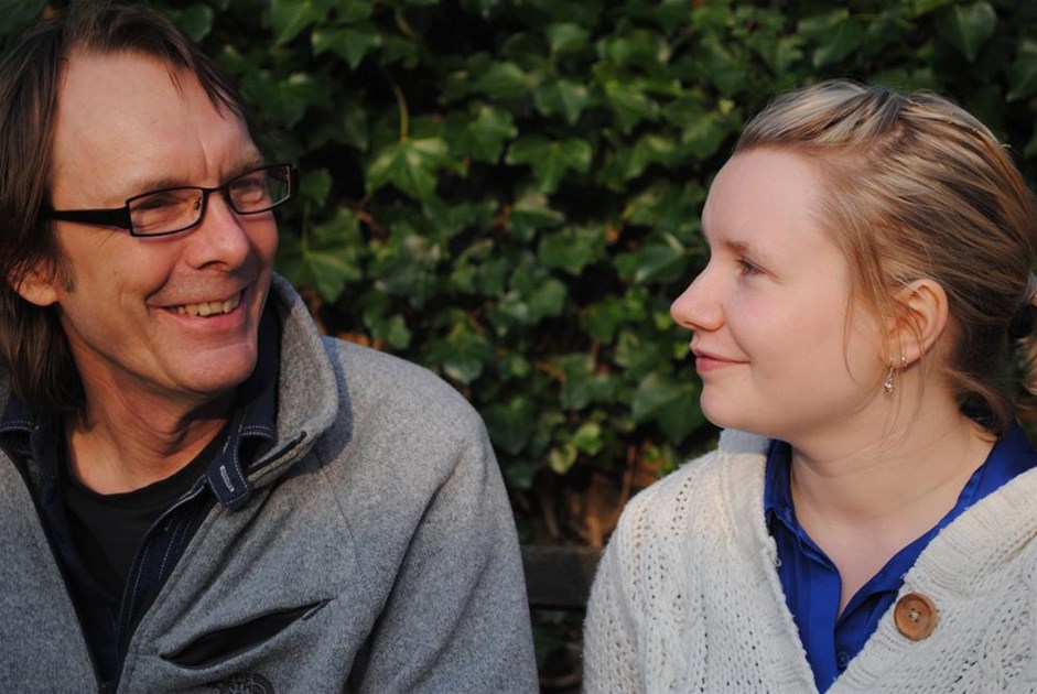 Rose Purchas is fundraising for Amnesty International UK