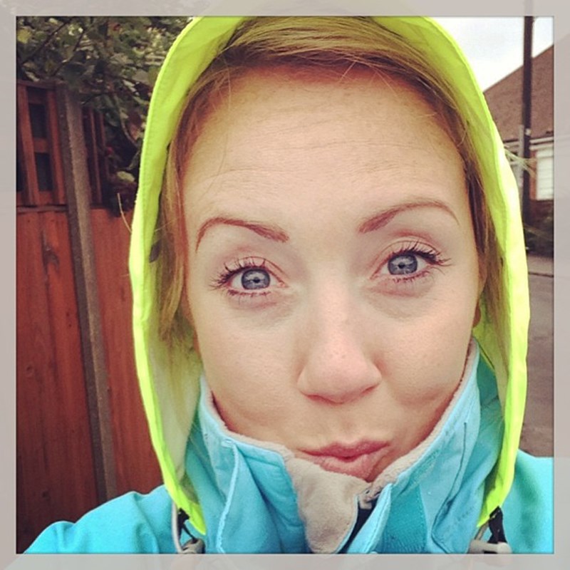 Emma Valente is fundraising for Cancer Research UK