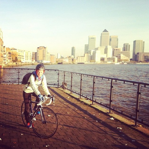 Laura Fountain is fundraising for Breast Cancer Care