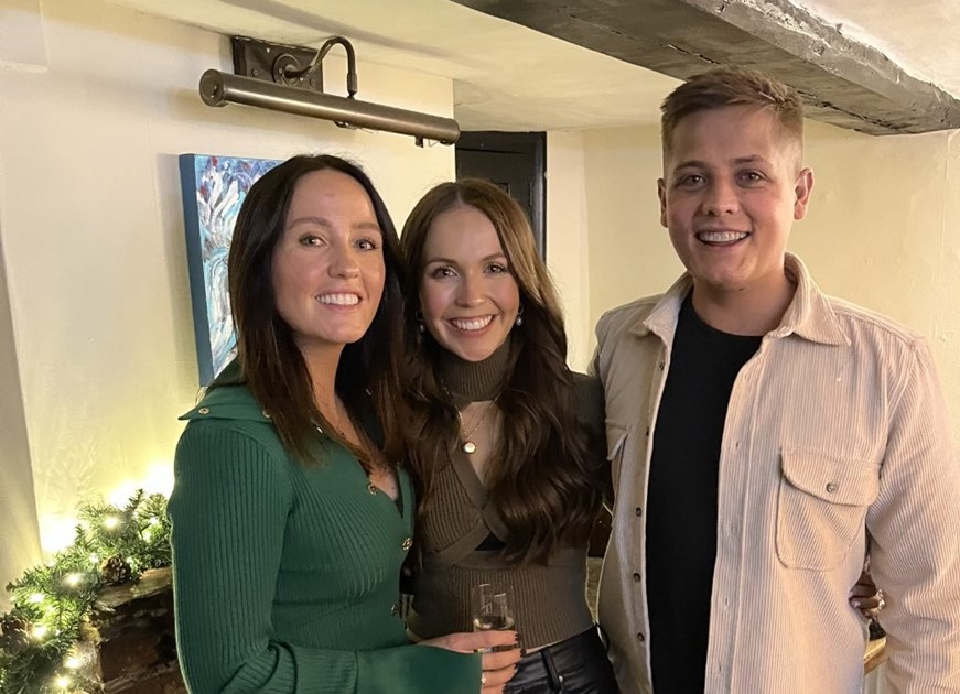 Molly Rogan is fundraising for Cystic Fibrosis Trust