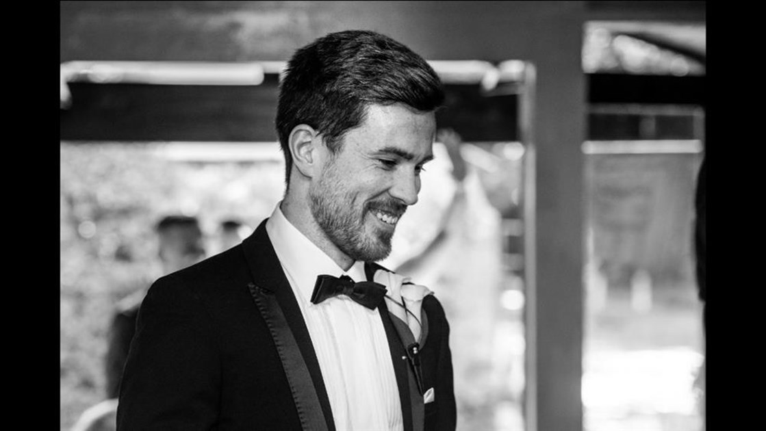 Daniel Begg is fundraising for Mind