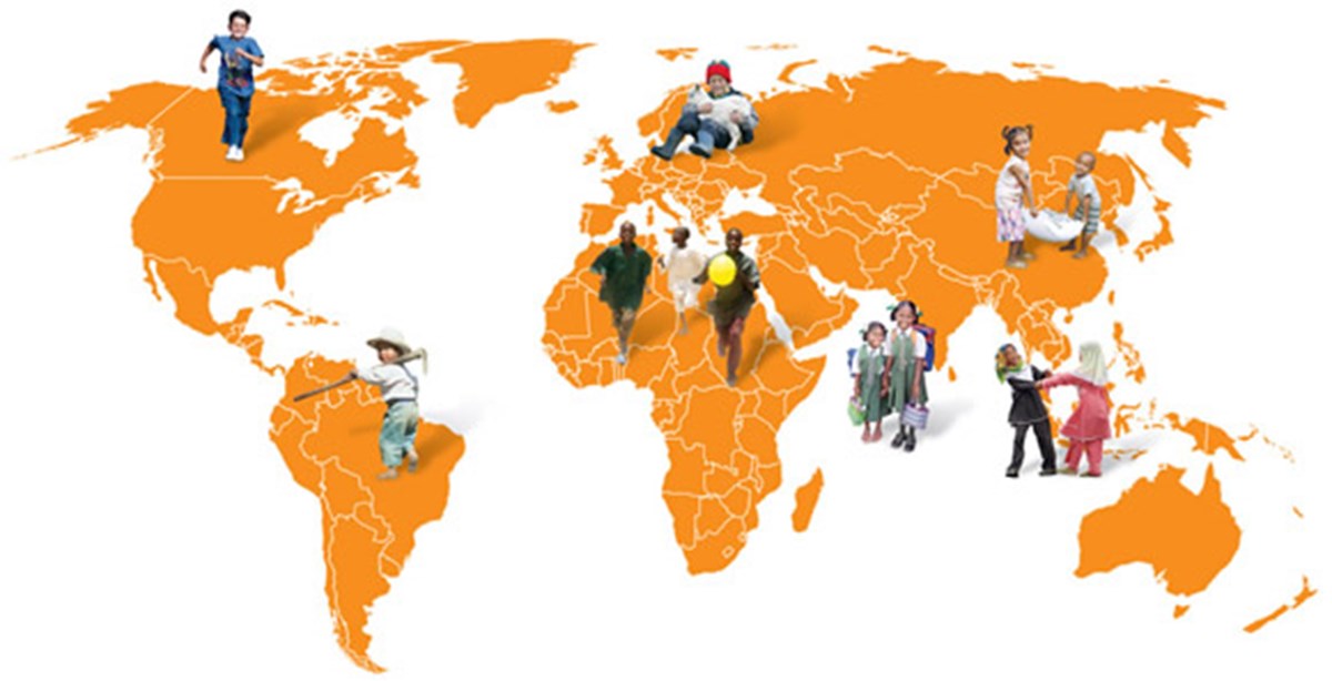 Lisa Burridge is fundraising for World Vision UK