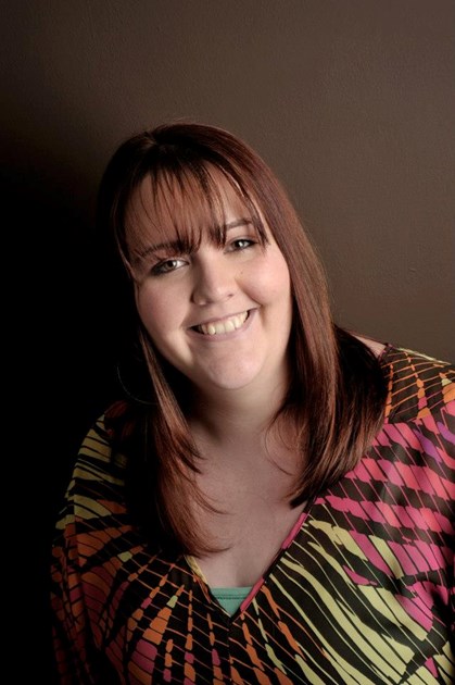 Sarah Gledhill is fundraising for Little Princess Trust