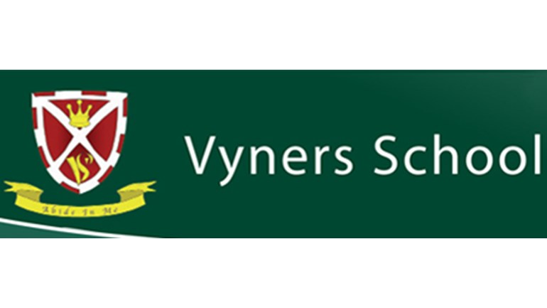 Friends of Vyners School is fundraising for Friends Of Vyners
