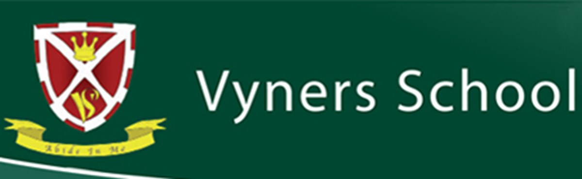 Friends of Vyners School is fundraising for Friends Of Vyners