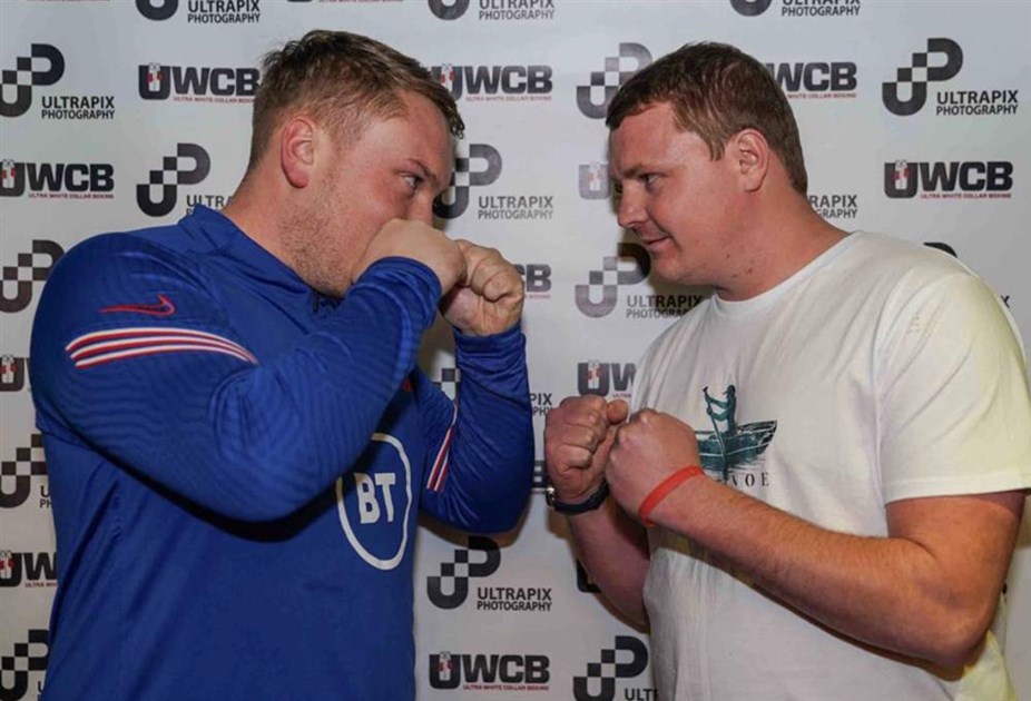 Dean Rowe is fundraising for Cancer Research UK